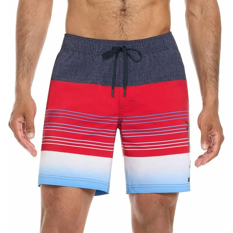 hurley trunk