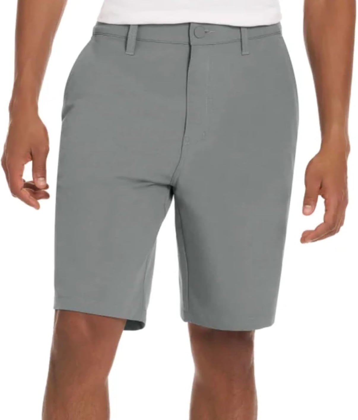 Hurley Men's Venture Hybrid Walk Short (Gray, 40) - Walmart.com