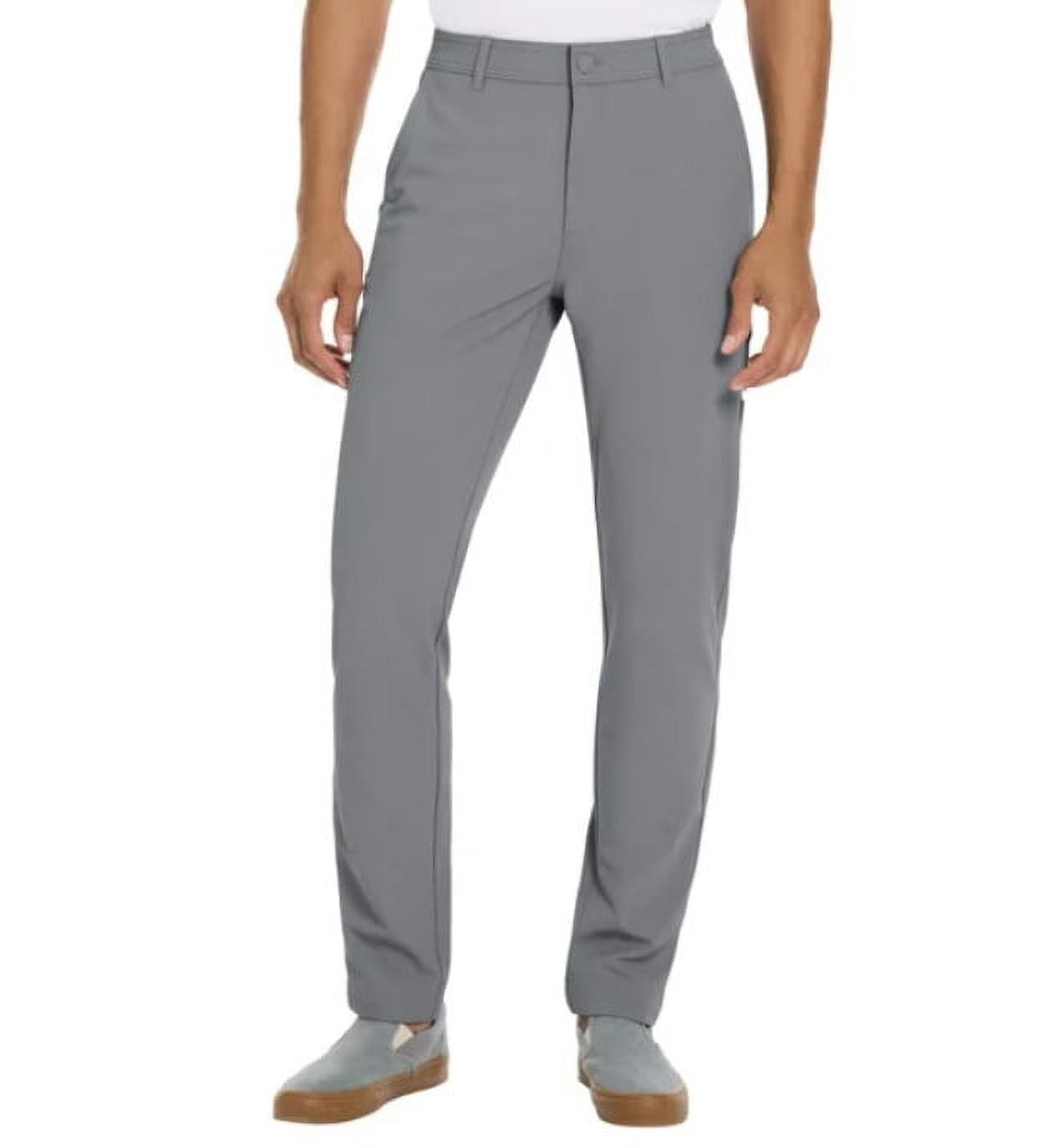 Hurley Men's Water Repellent Hybrid Performance Stretch Pant (US, Waist ...