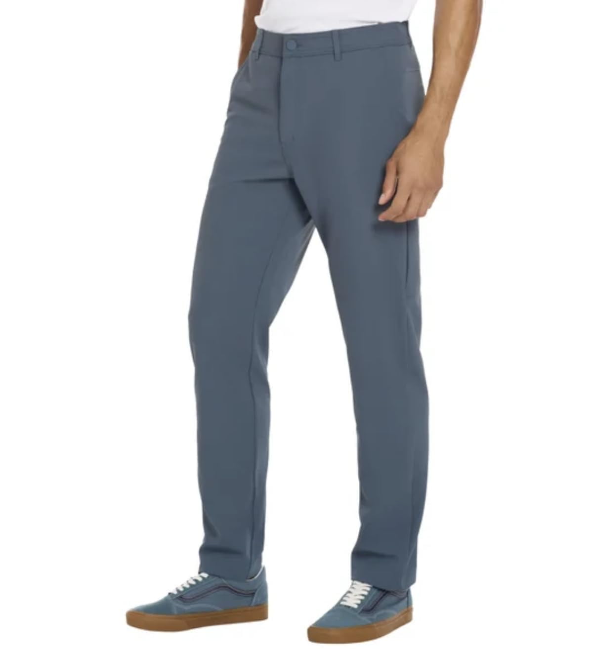 Hurley Men's Water Repellent Hybrid Performance Stretch Pant (US, Waist ...