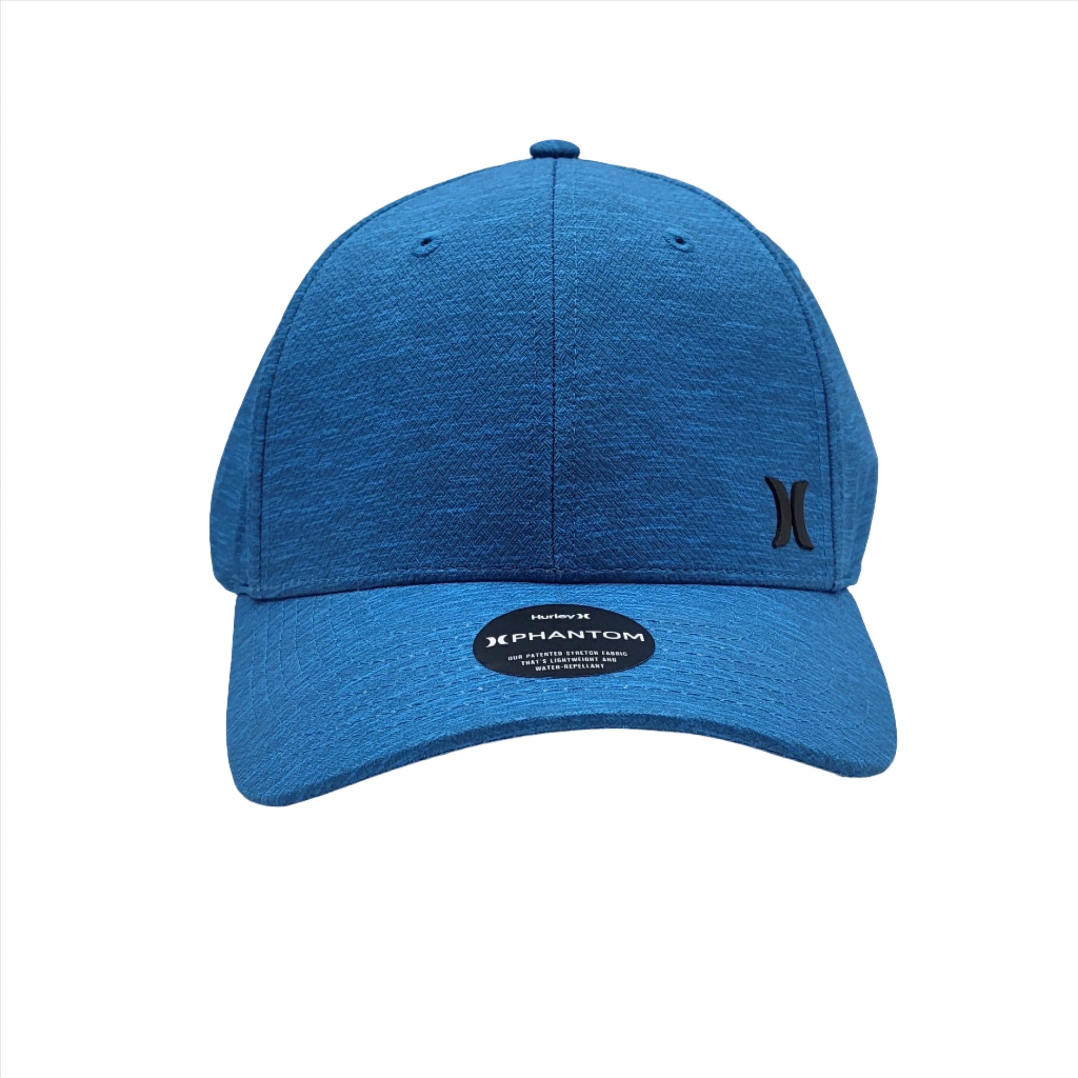 Hurley Mens Hat Phantom Relay Dri-Fit Lightweight Water Repellant Size ...