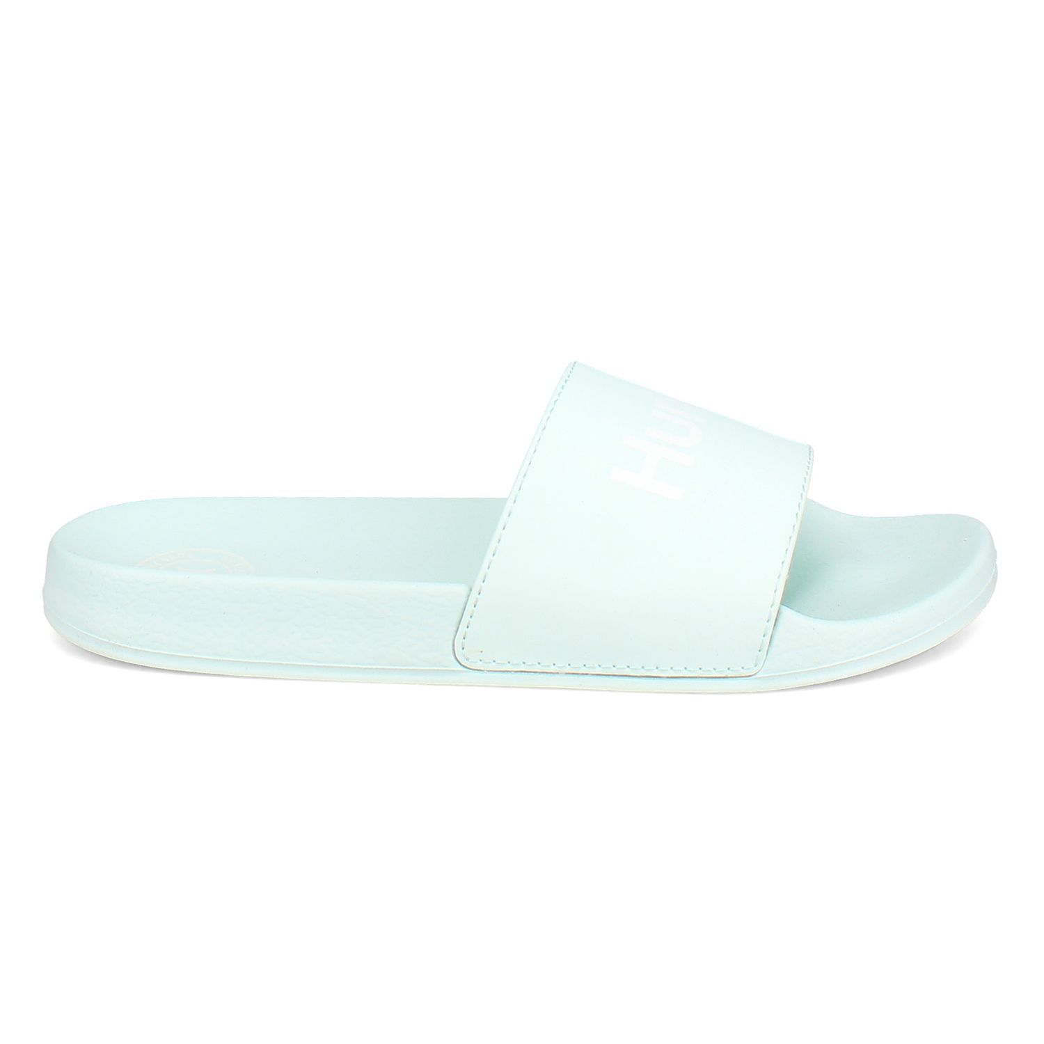 Hurley Surfslide Women's Sport Slide Sandals Color: Seafoam Size: 8 ...