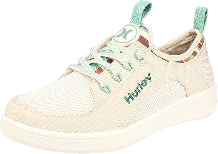 Hurley Women's Castaic Sneaker - Walmart.com