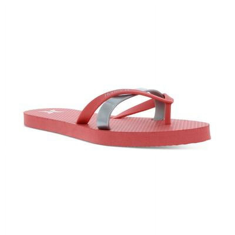 Hurley Womens Brave Sandals Melon 8M - Walmart.com