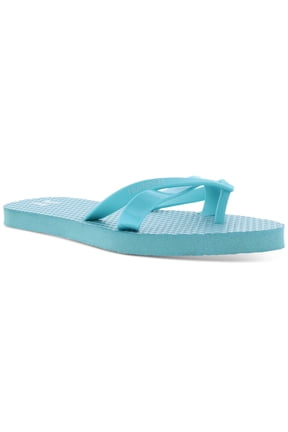 Turquoise Sandals