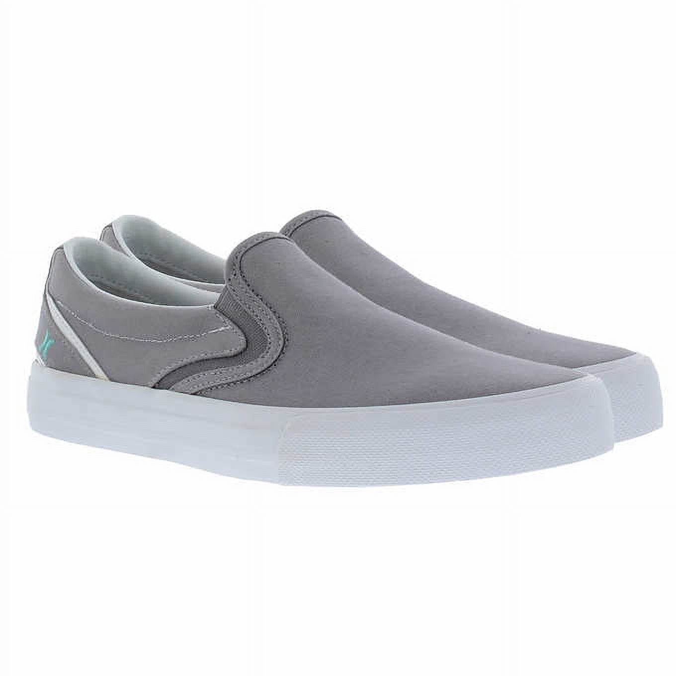 Hurley Womens Slip on Shoes - Walmart.com