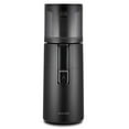 Hurom Cold Press Juicer Machine, H400 Easy Clean Slow Juicer (Black ...
