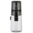 Hurom H70 Easy Clean Slow Juicer White - Walmart.com