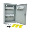 20 Keys Lock Box Grey - Walmart.com