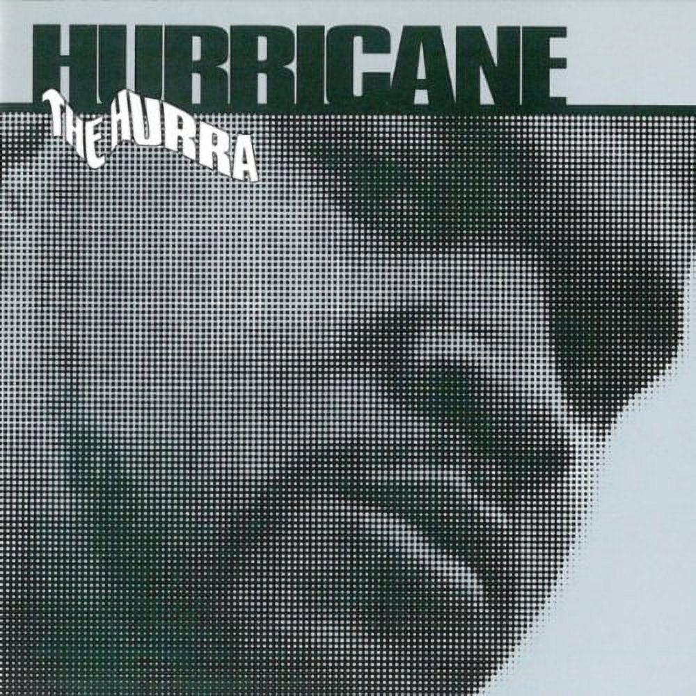 Pre-Owned Hurra by Hurricane (CD, 1995) - Walmart.com