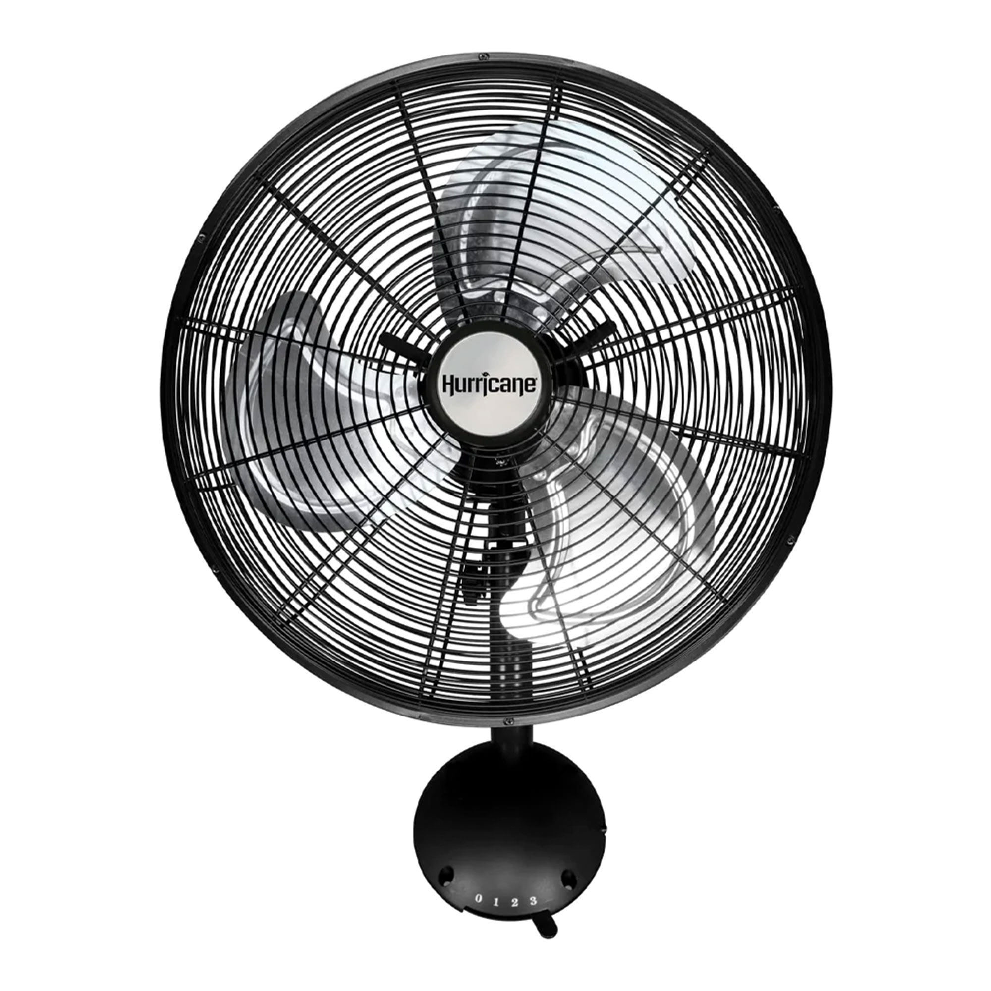 Vie Air 20" High Velocity 5 Blade Tilting Ultra Lightweight Turbo Floor ...