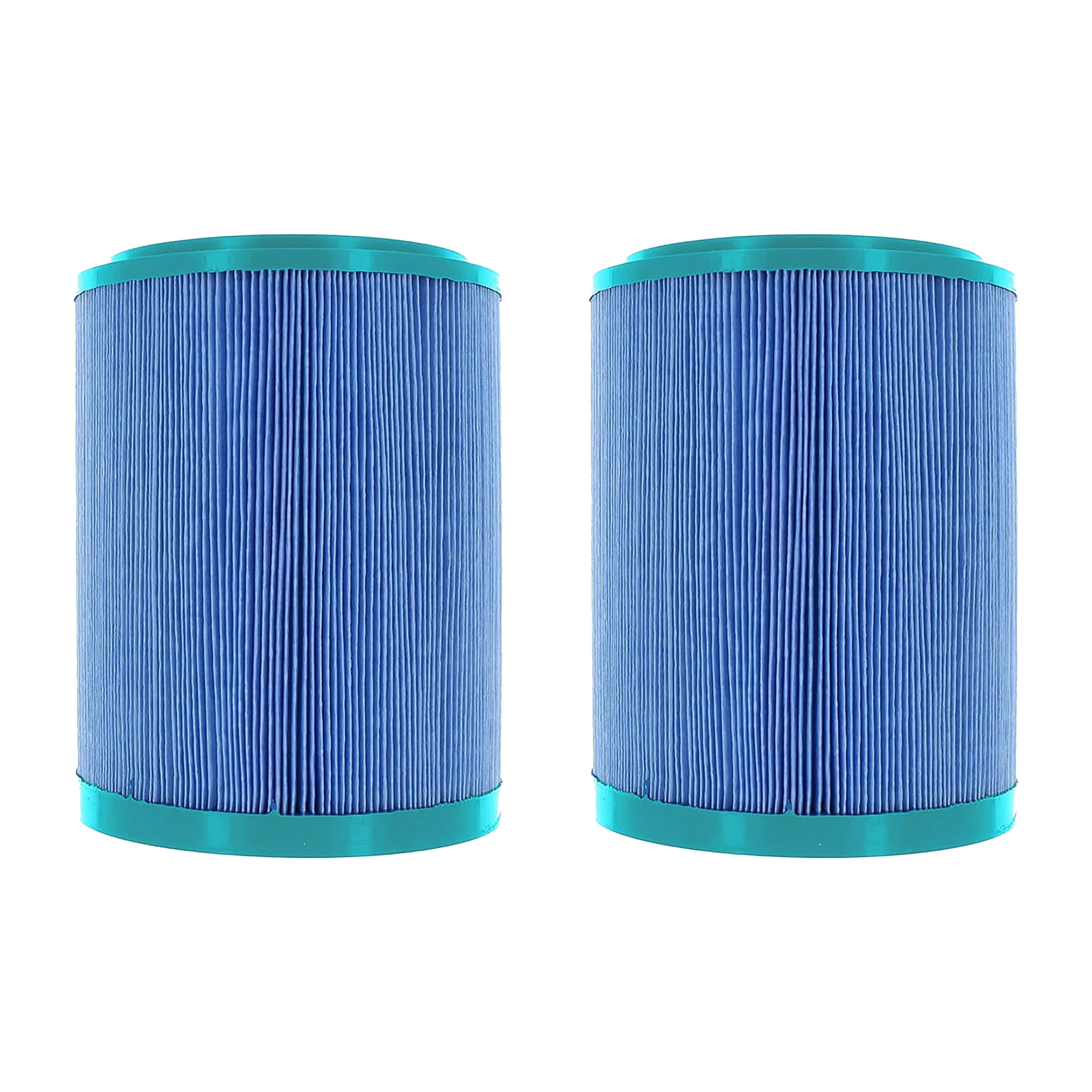 Hurricane 2 Pack Elite Aseptic Cartridge Filter for Pleatco PMA25-M ...