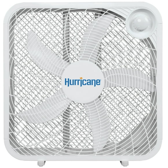 20 Inch Box Fan