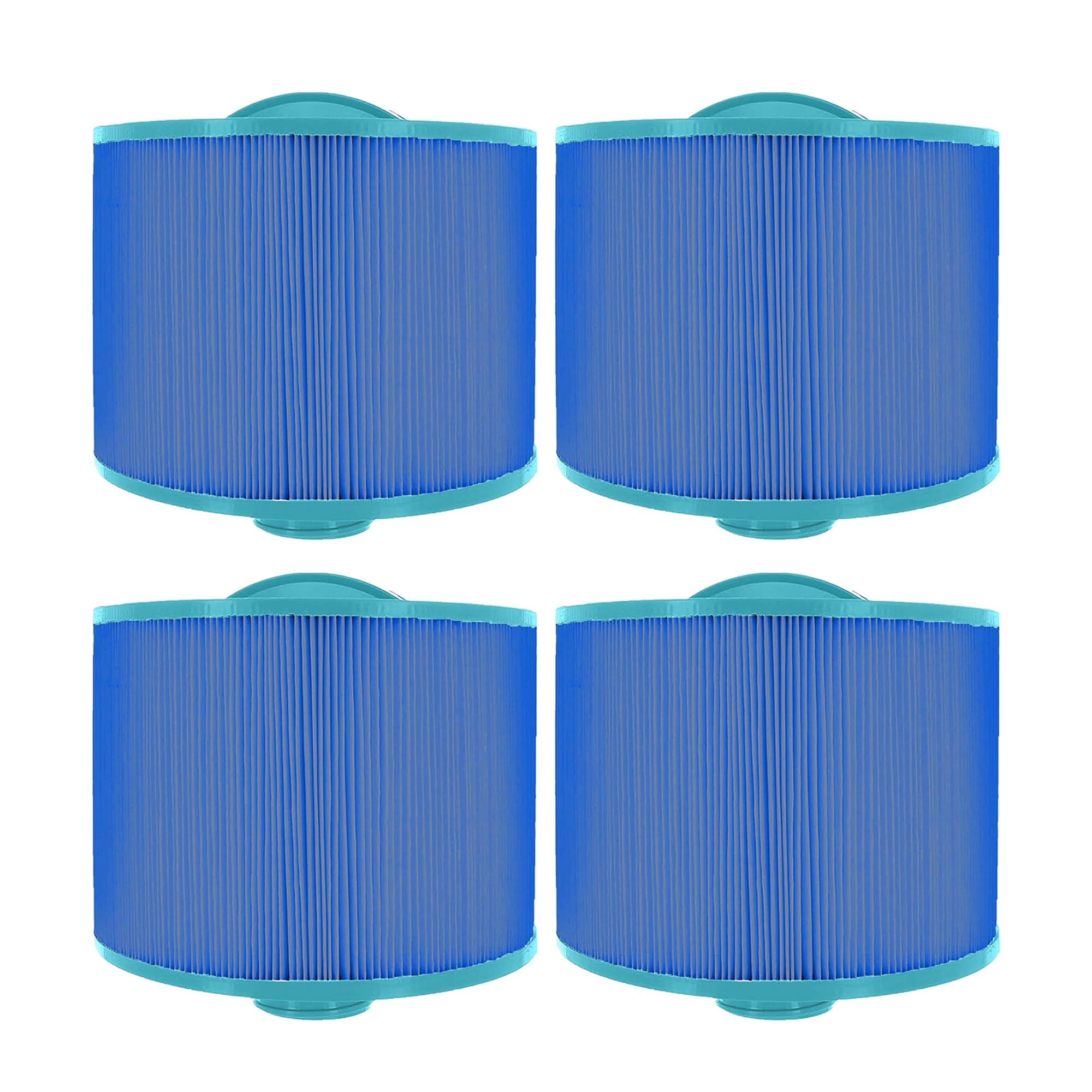 Hurricane 4 Pack Elite Aseptic Cartridge Filter for 8CH-950, PBF35-M ...