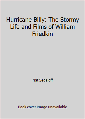 Hurricane William