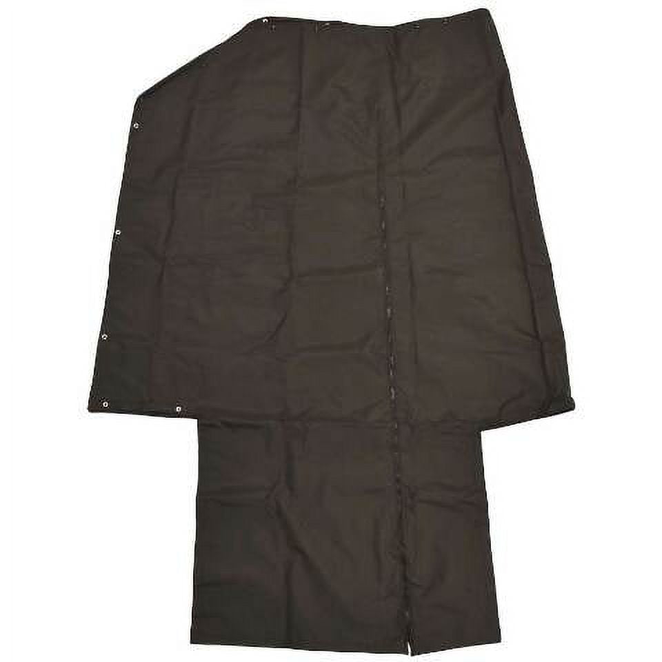 Hurricane Boat Privacy Curtain 474482 | FunDeck Tumacs Black 2021 ...