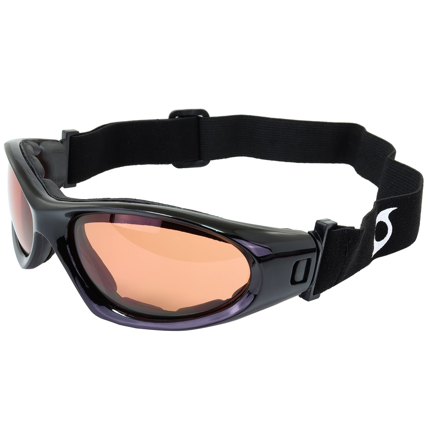 Hurricane Category-5 Jet Ski Water-Sport Floating Goggles ...