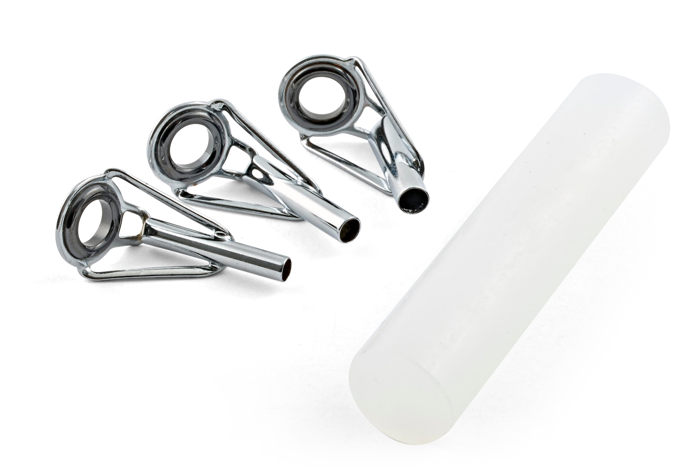 Hurricane Ceramic Rod Tip Replacement Fishing Tackle, Size 7, 3-pack ...