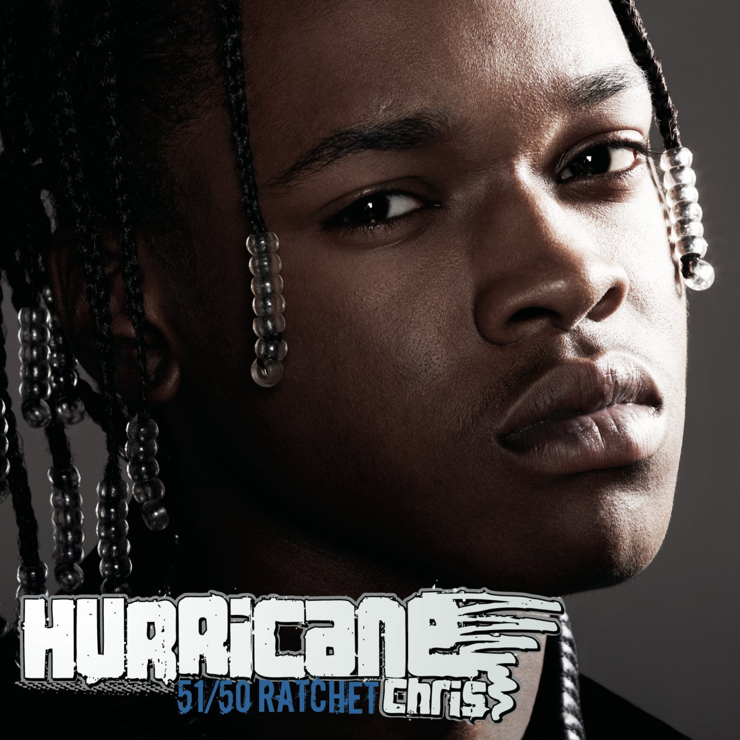 Hurricane Chris - 5150 Ratchet [CD] - Walmart.com