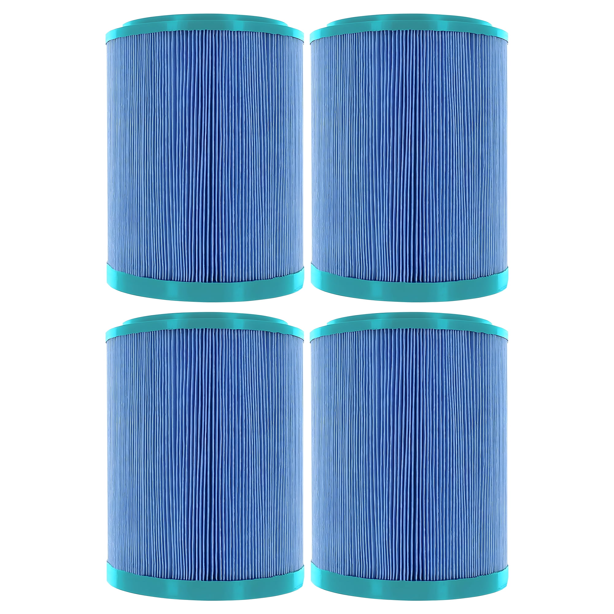 Hurricane Elite Aseptic Cartridge Filter for Pleatco PMA-PROPAK2-M (4 ...