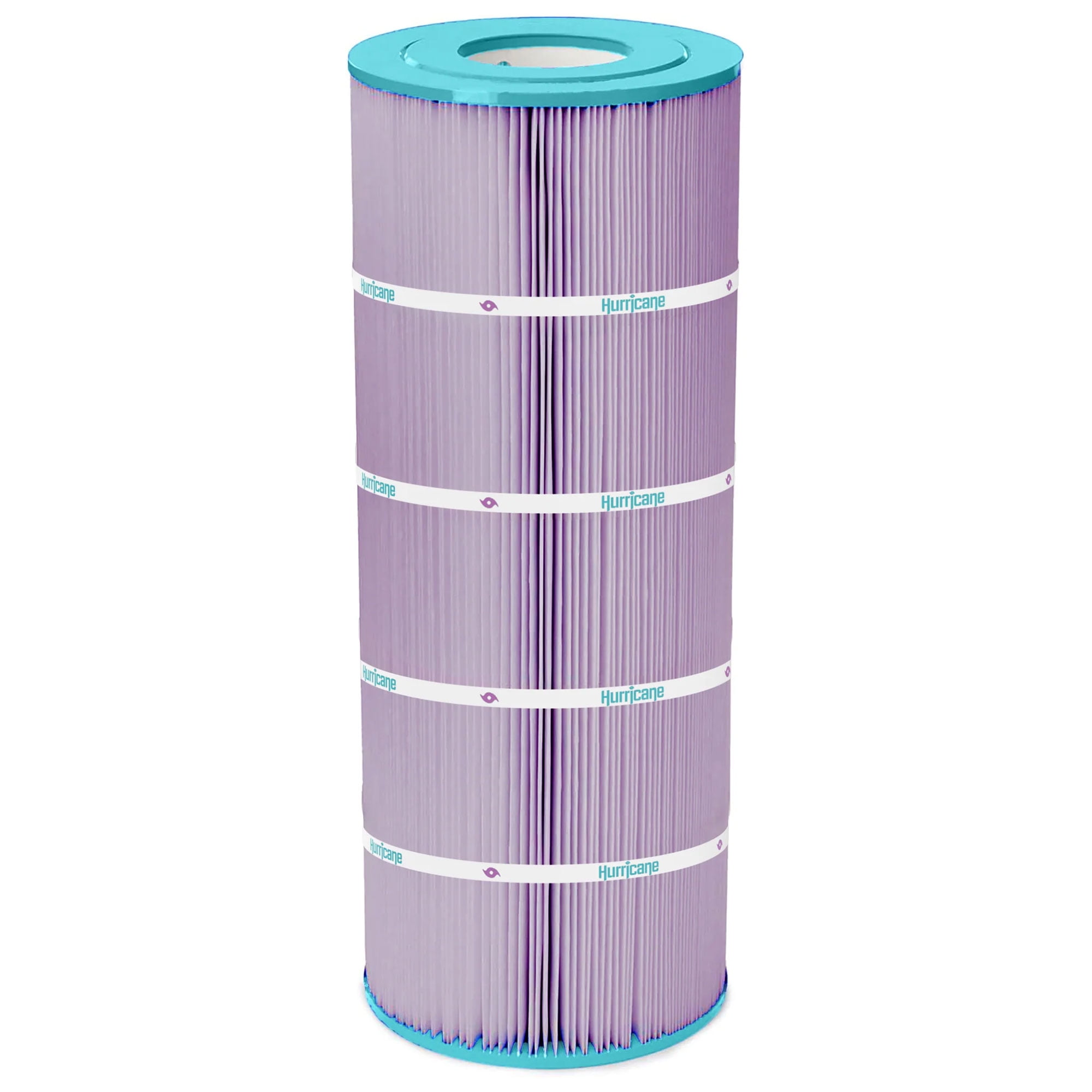 Hurricane Filters HF8412 Platinum Purple Spa Filter Cartridge ...