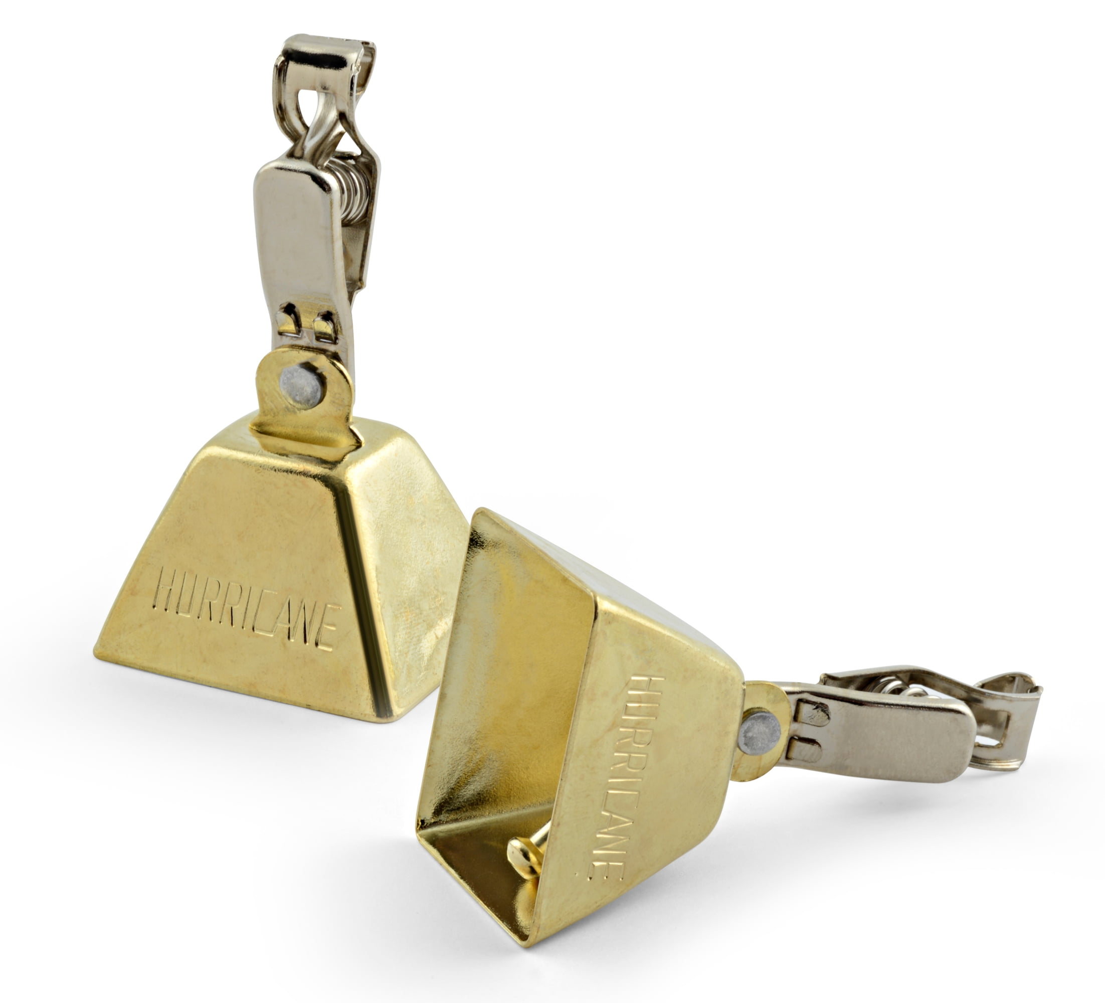 Hurricane® Fish Alert Bells 2 ct Pack - Walmart.com