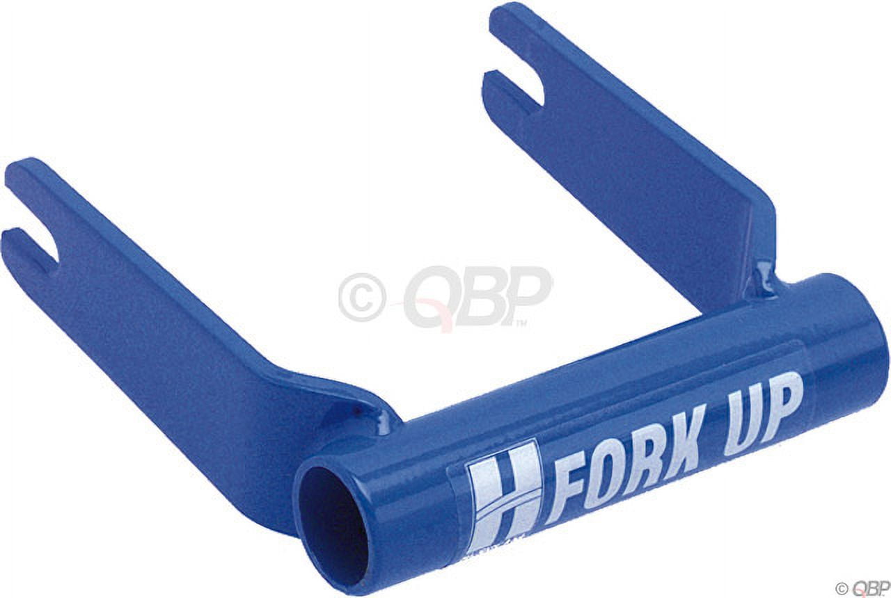 Hurricane Fork Up 20mm Adaptor Fits All 20mm x 110mm Axles - Walmart.com