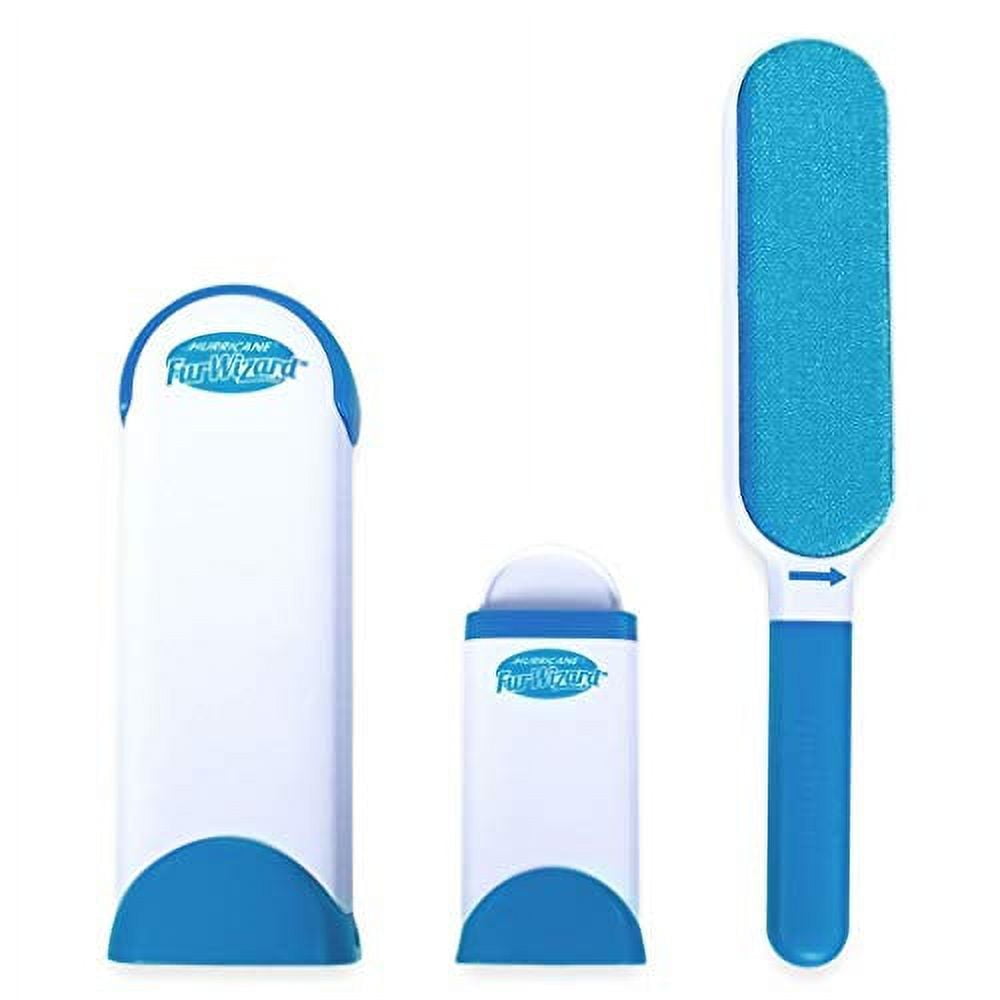 Hurricane Fur Wizard Pet Hair Remover & Lint Remover by BulbHead, Fur ...