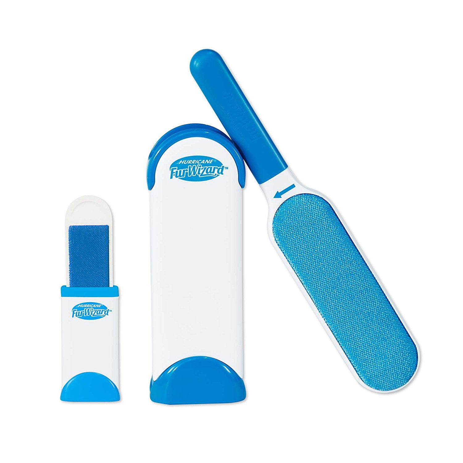 As Seen on TV Hurricane Fur Wizard - Walmart.com