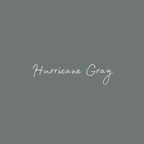 Hurricane Gray Dixie Bell Chalk Paint - Walmart.com