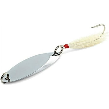 Sea Striker Casting Spoon, 1-1/2 oz - Walmart.com