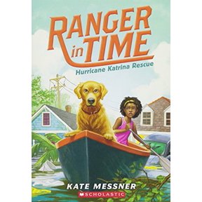 Hooper Finds a Family: A Hurricane Katrina Dog's Survival Tale ...
