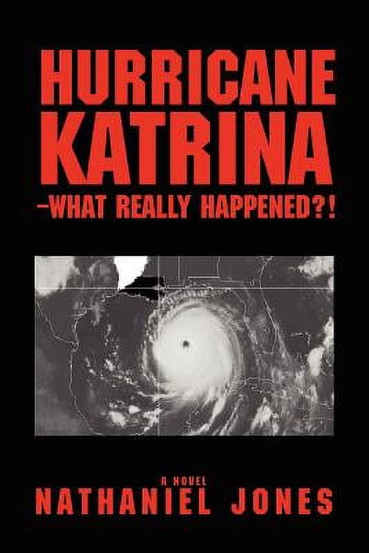 Hurricane Katrina--What Really Happened?! - Walmart.com