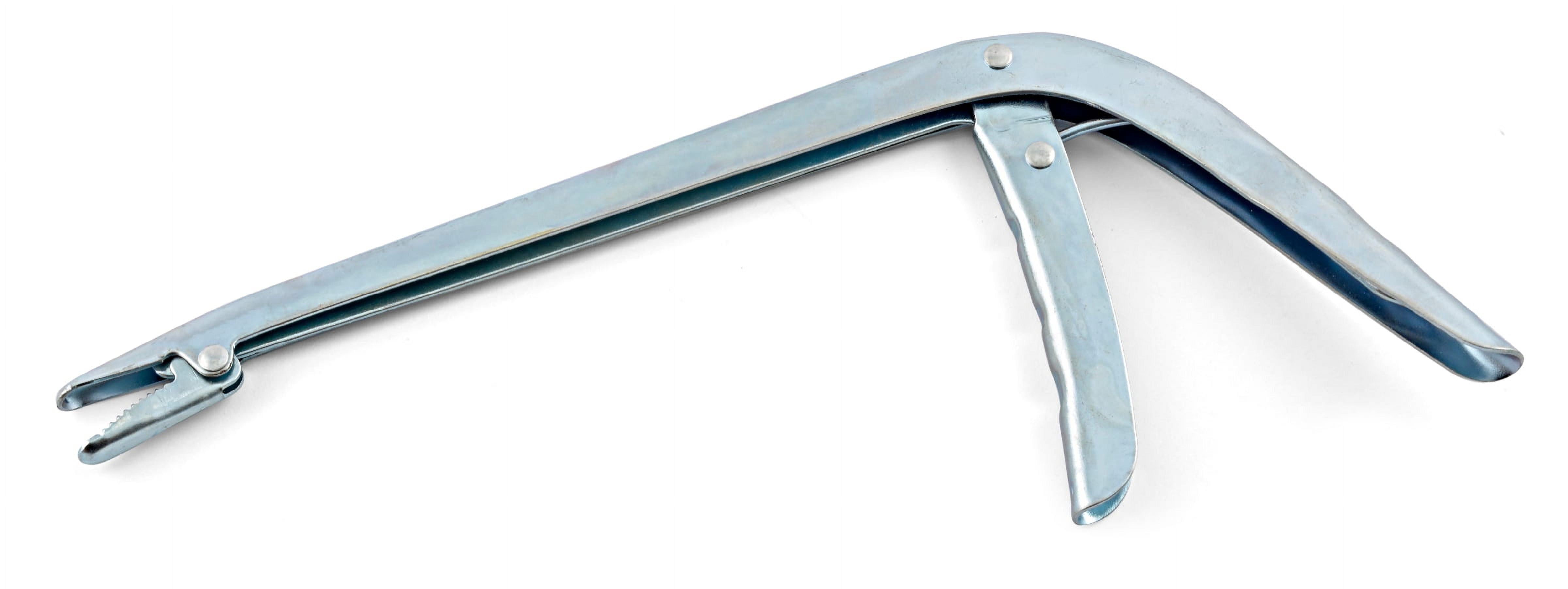 Hurricane Pistol Grip Design HUR-40A Hook Remover Corrosion Resistant ...