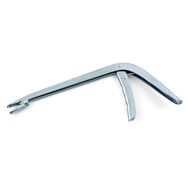 Hurricane Pistol Grip Design HUR-40A Hook Remover Corrosion Resistant ...