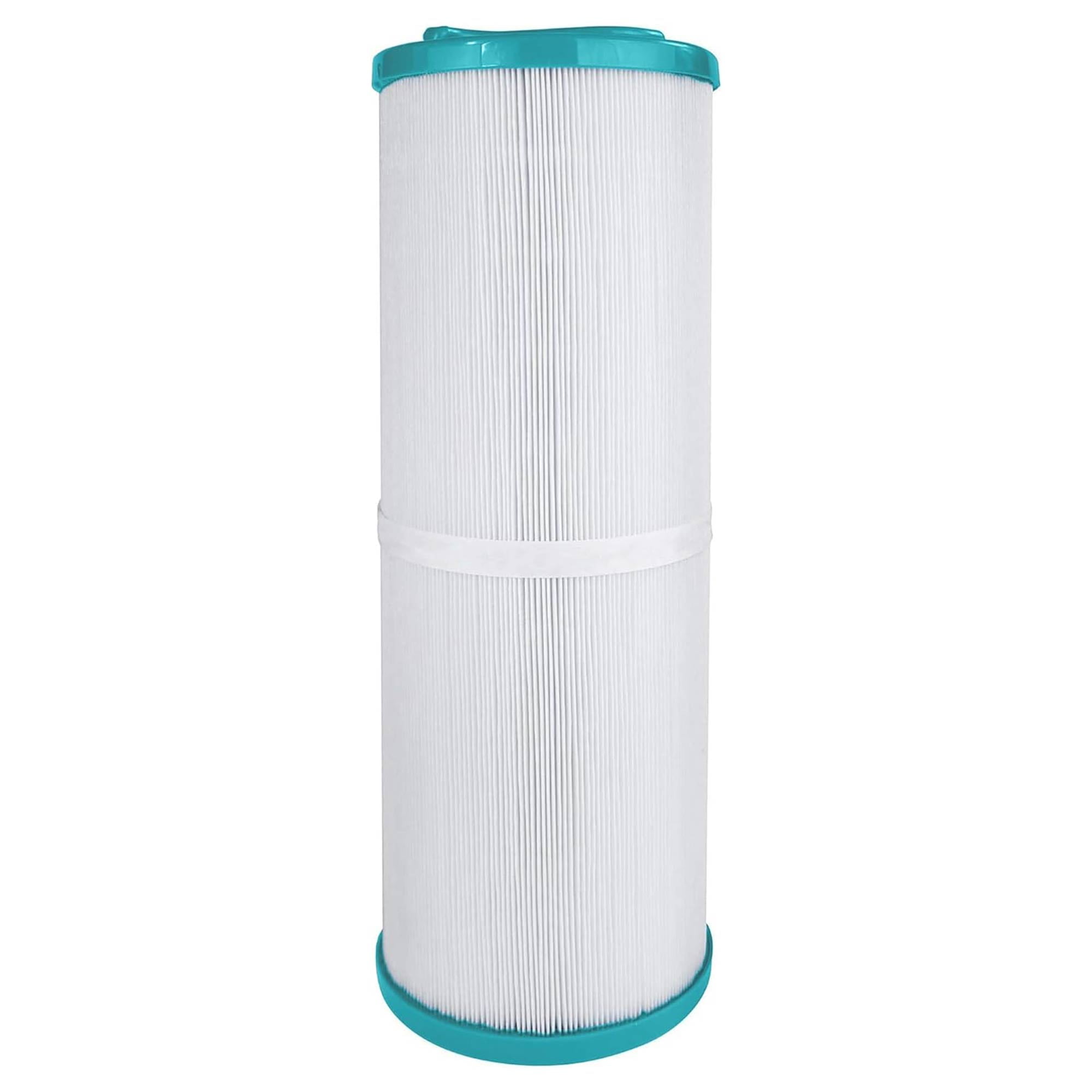 Hurricane HF4H949-01 Advanced Pool and Spa Filter Cartridge Replacement, White - Walmart.com
