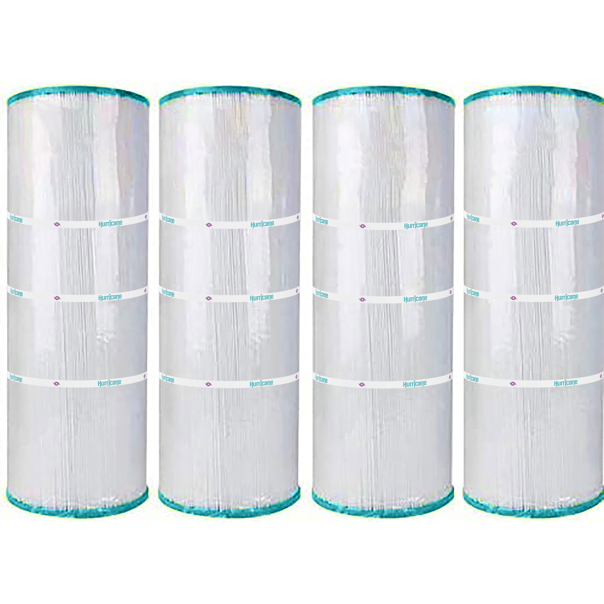 Hurricane Elite Aseptic Filter Cartridge for Pleatco PRB75 & Unicel C ...