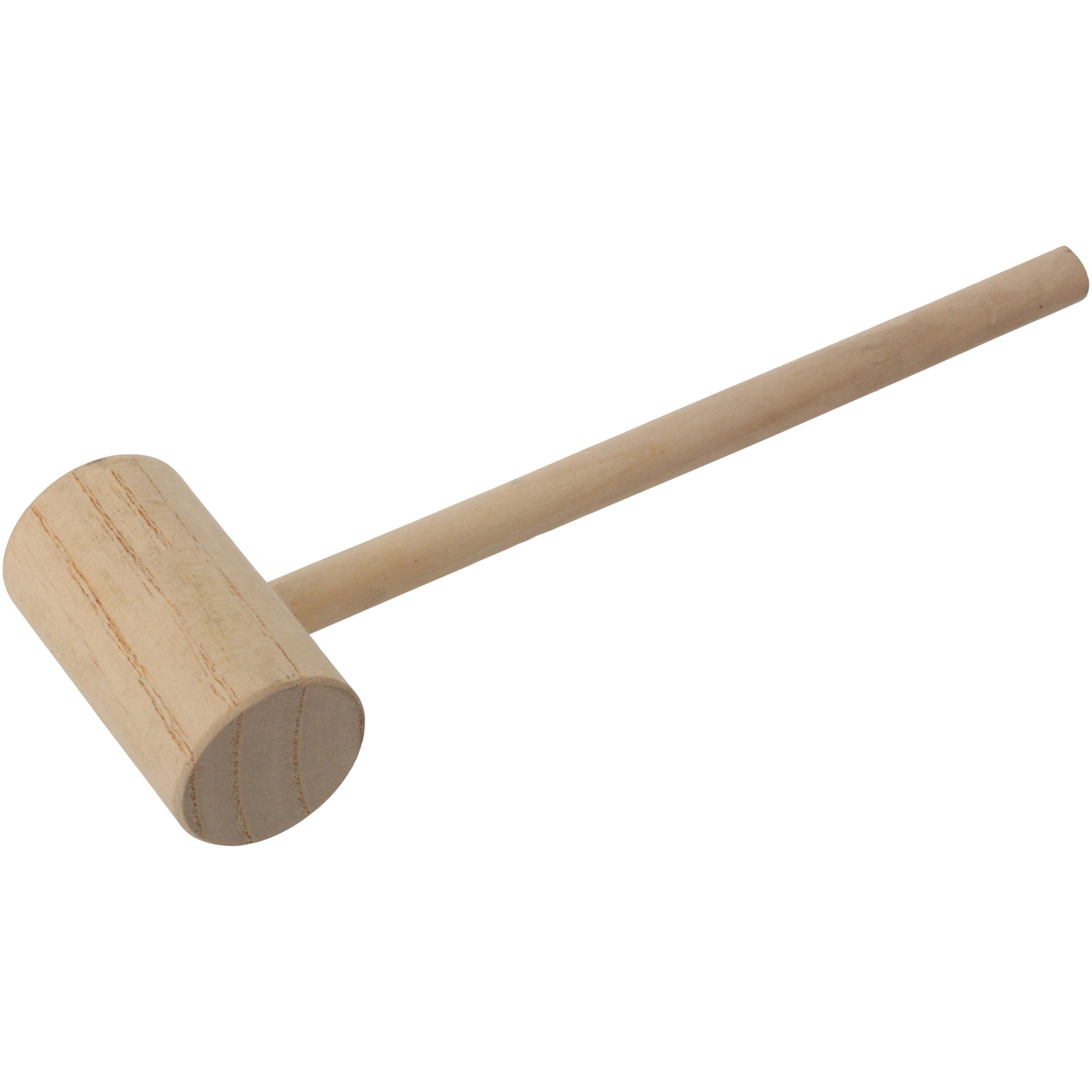 South Bend Wooden Crab Mallet - High-Quality Fishing Tool - Walmart.com
