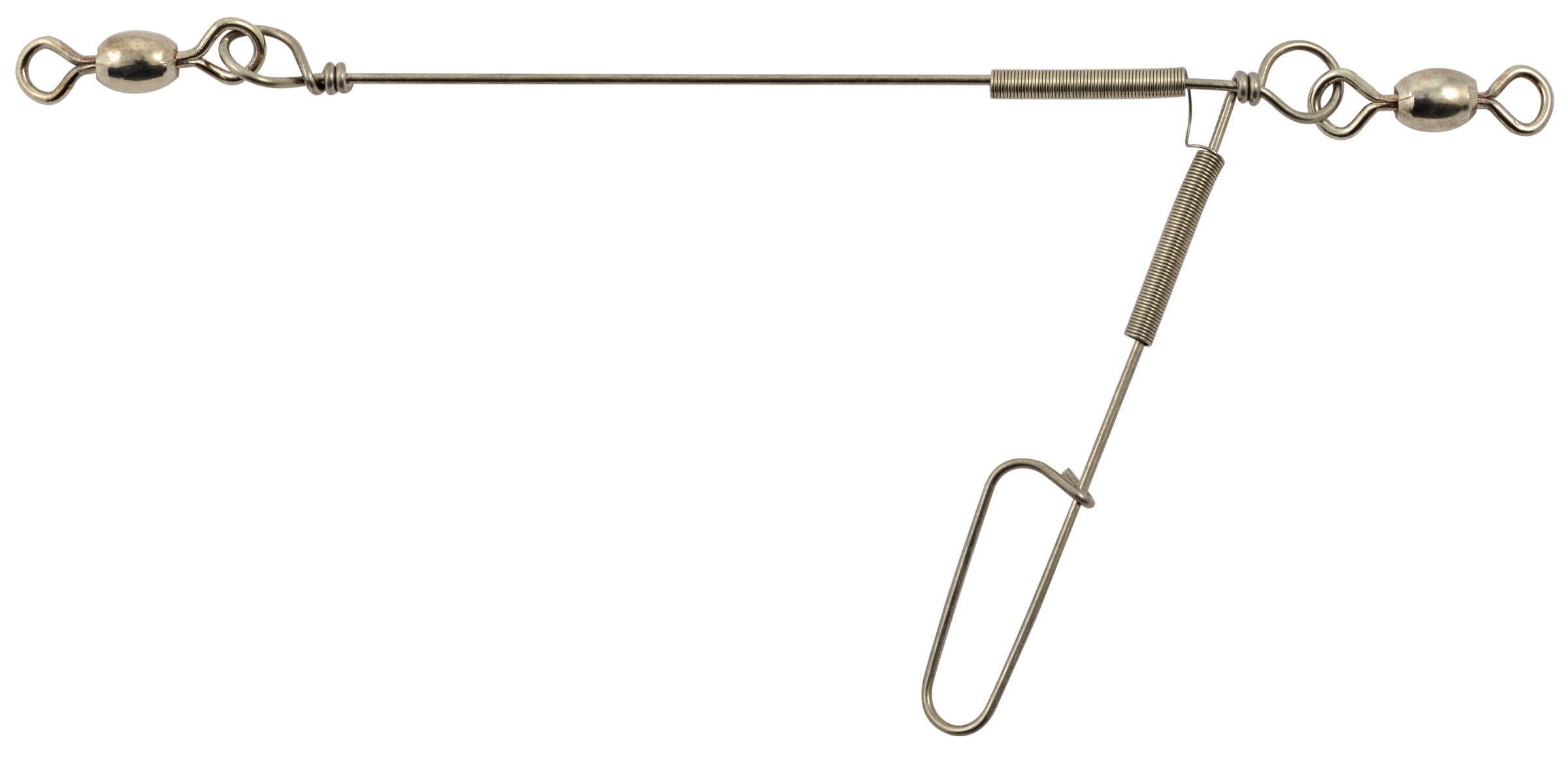 Hurricane® Salt Tackle Trolling Spreader 3 ct Carded Pack - Walmart.com