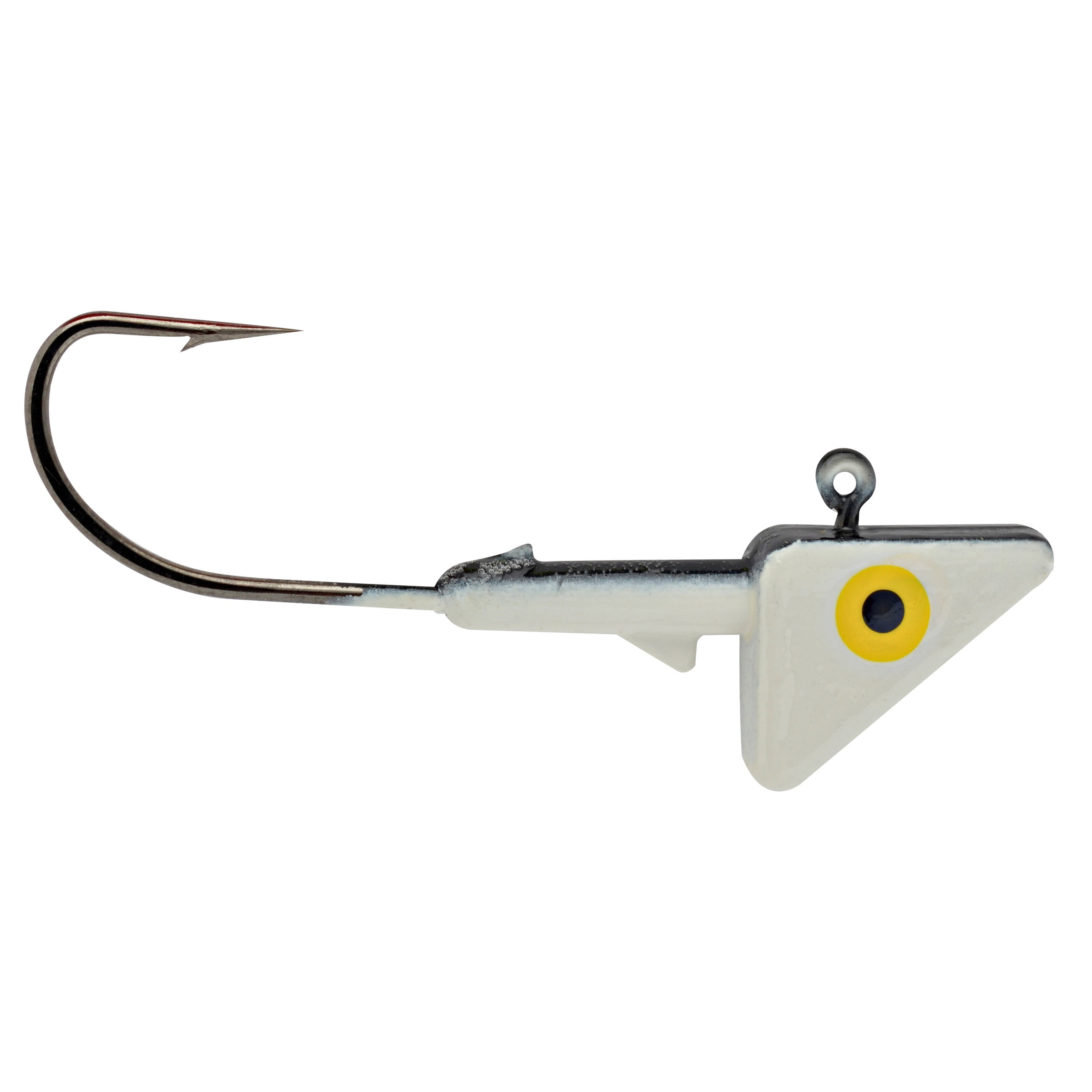 Hurricane Saltwater Shad Jig Head 1/2 Oz., Fishing Jigs - Walmart.com