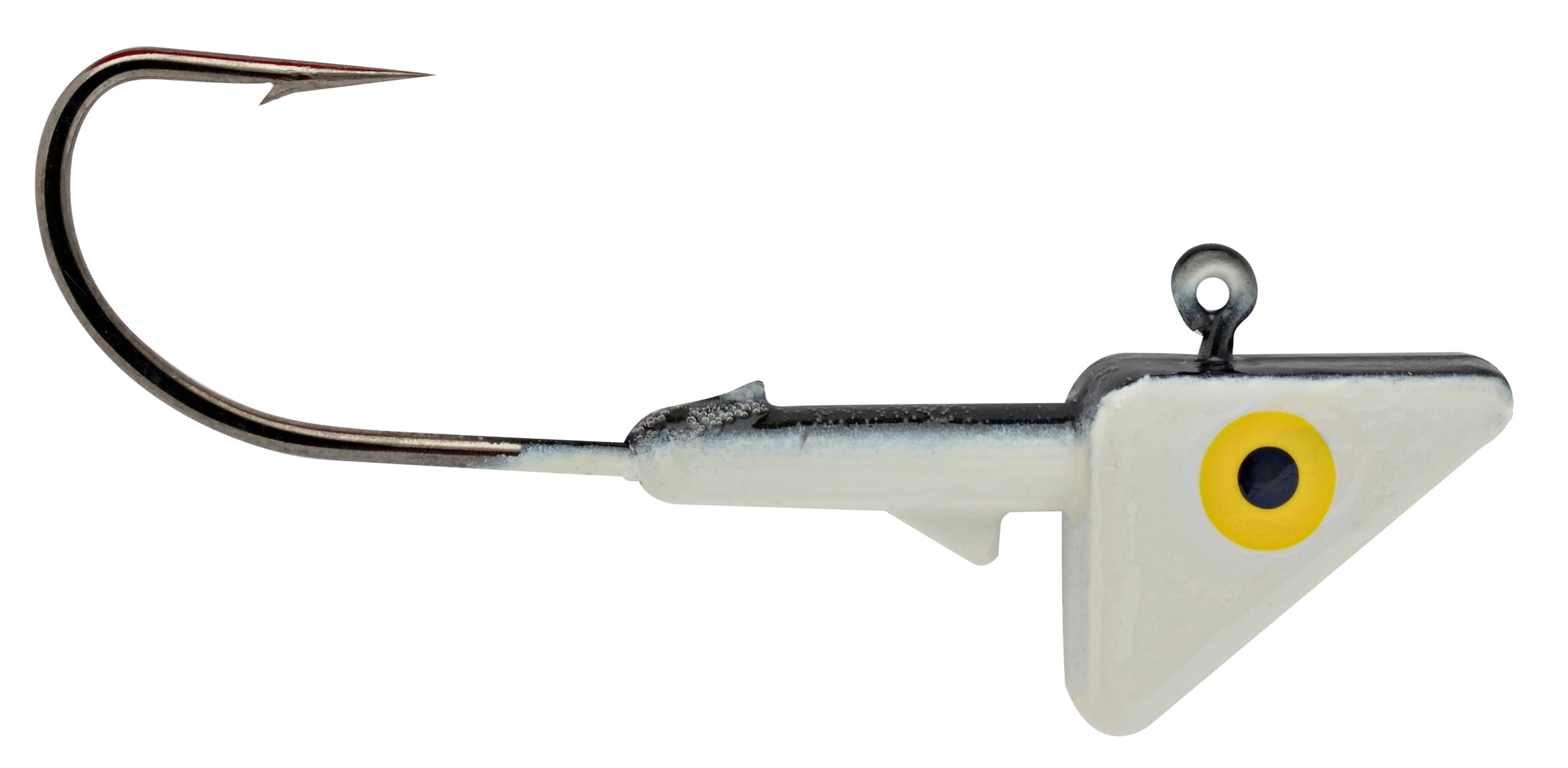 Hurricane Saltwater Shad Jig Head 1/4oz, Saltwater Bucktails & Jigs ...