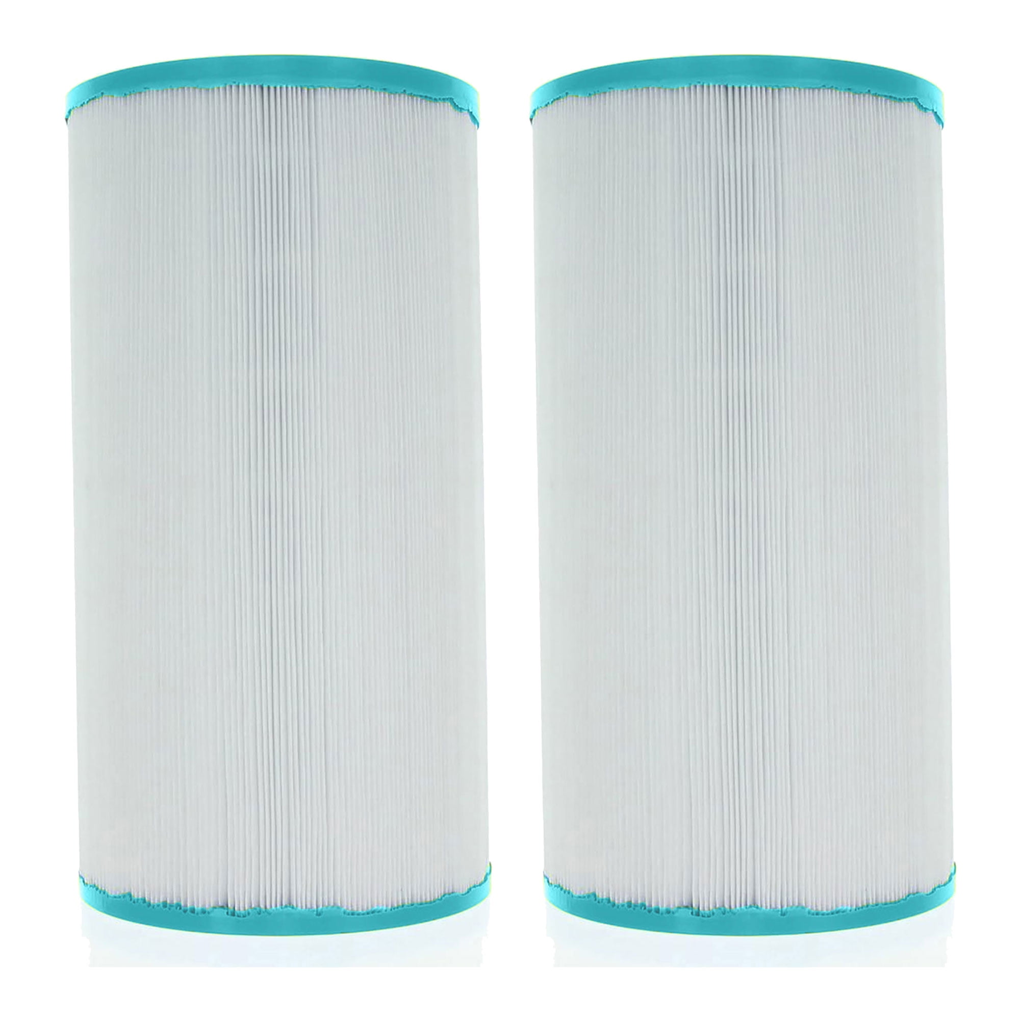 Hurricane Spa Filter Cartridge for Pleatco PLB-S-50 and Unicel C-5345 ...