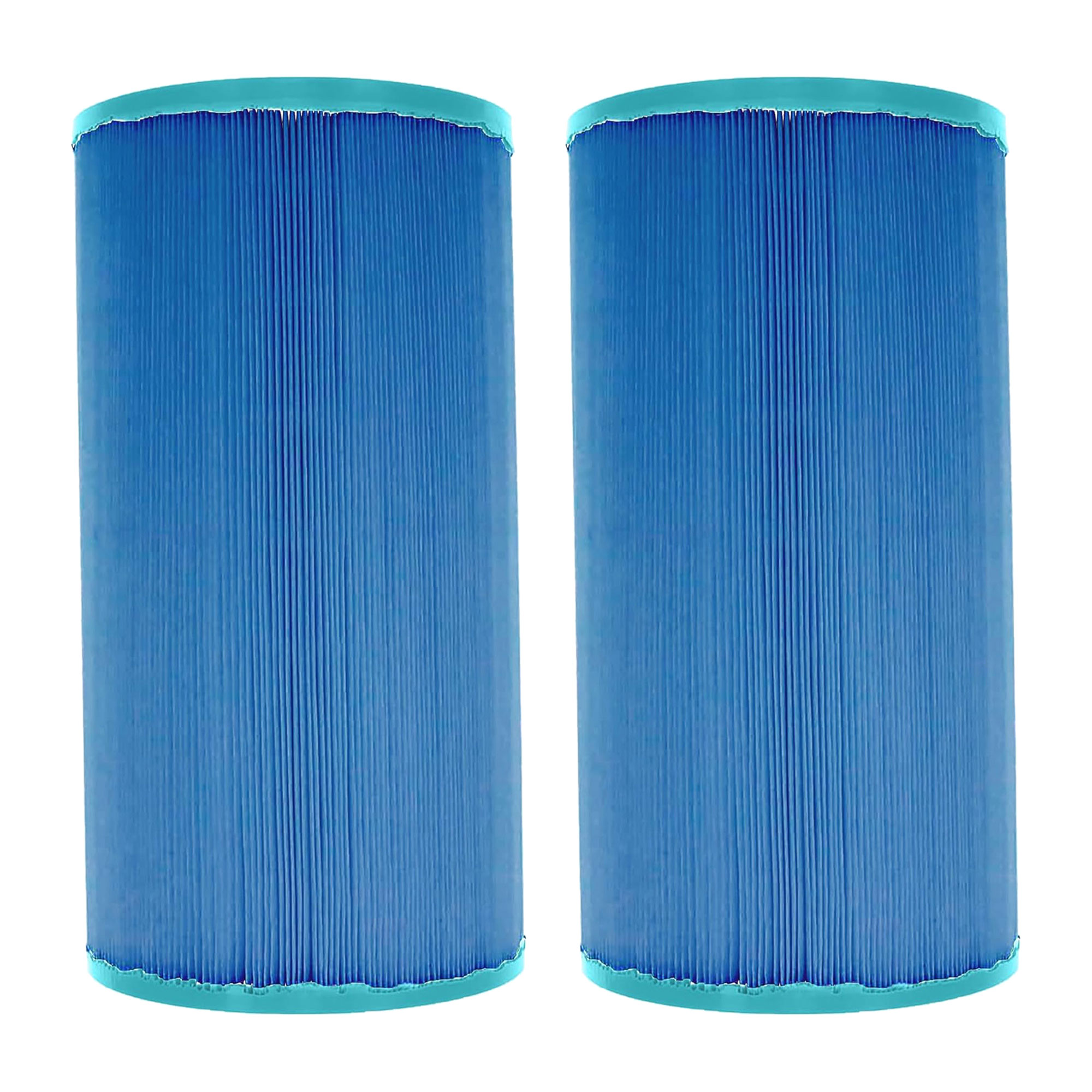 Hurricane Spa Filter Cartridge for Pleatco PLB-S-50 and Unicel C-5345 ...