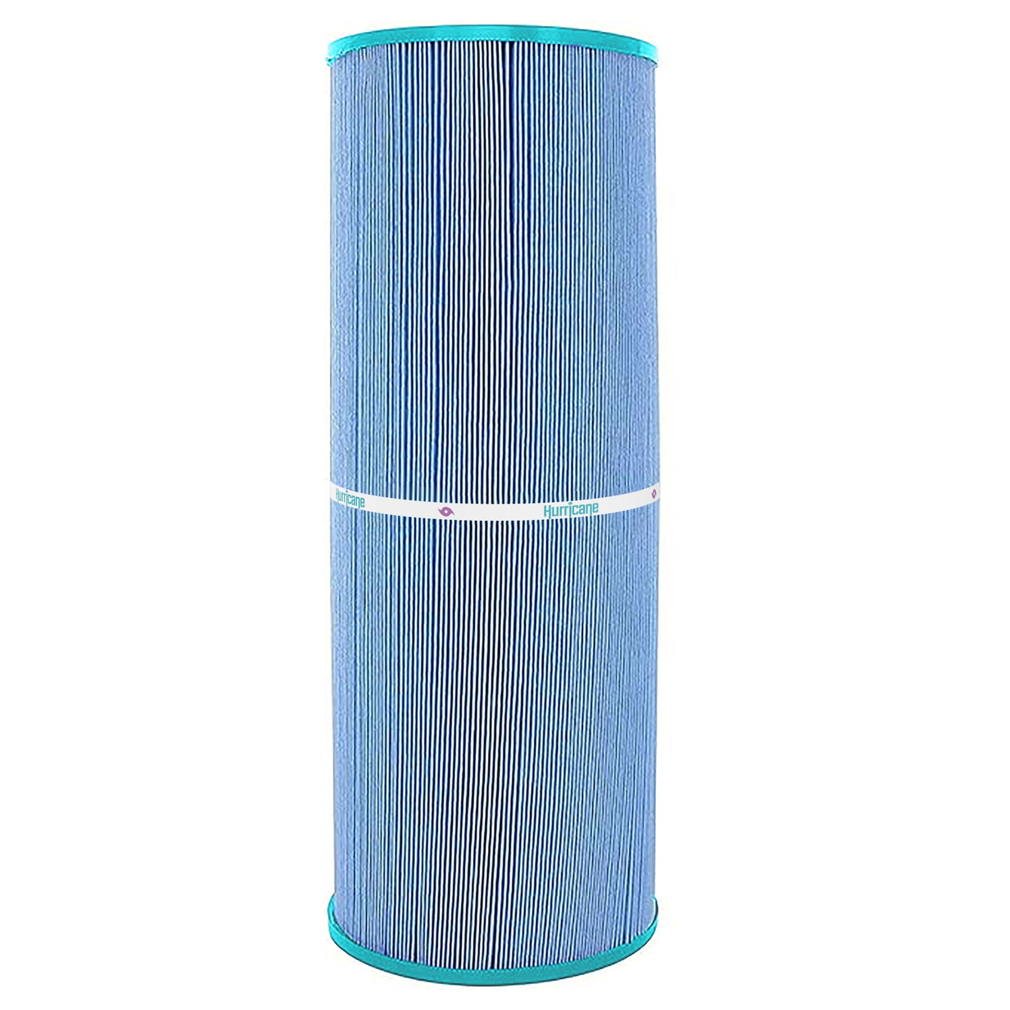 Hurricane Spa Filter Cartridge for Pleatco PLBS75 and Unicel C-5374 ...