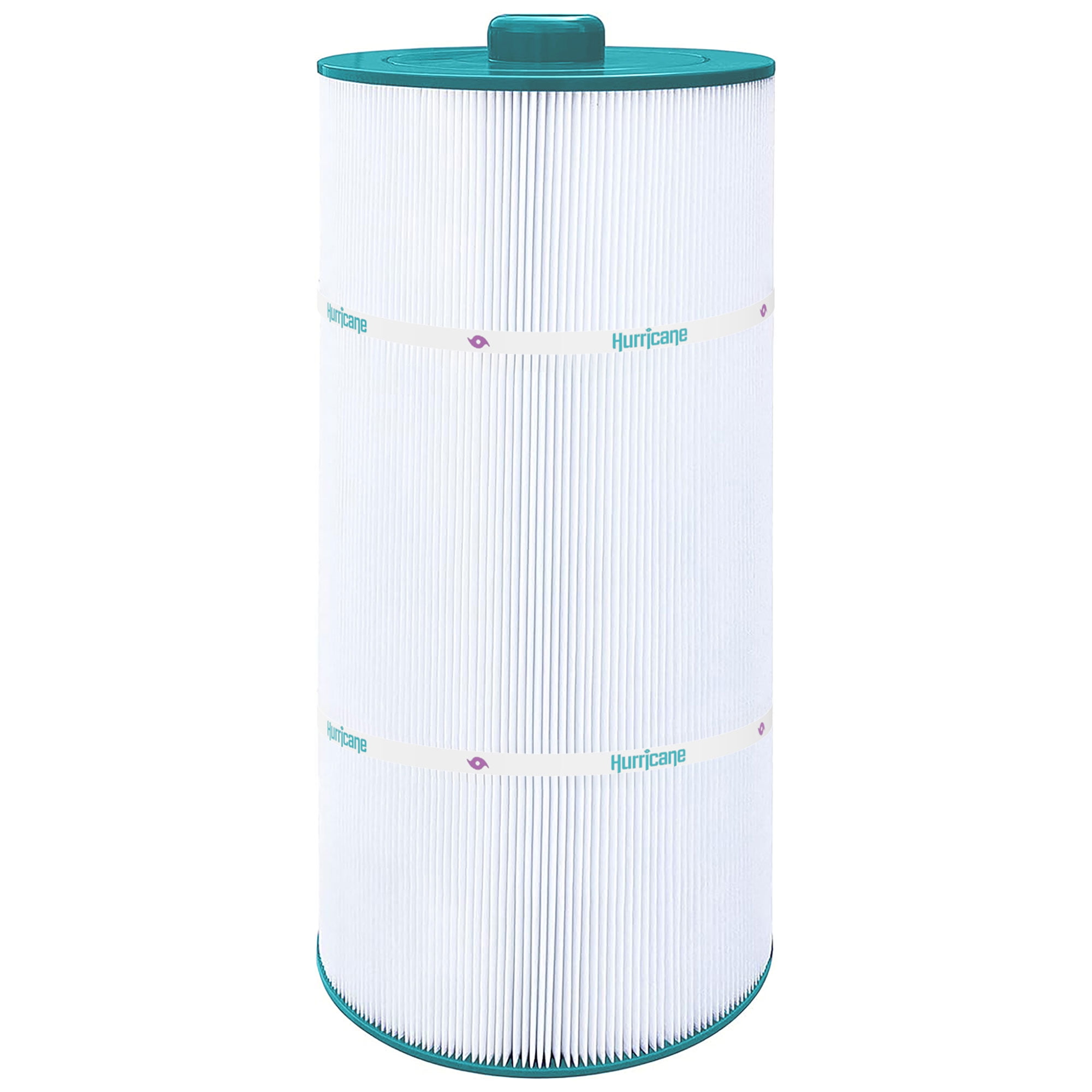 Hurricane HF8326 Advanced Spa Filter Cartridge for PSD125-2000 and ...
