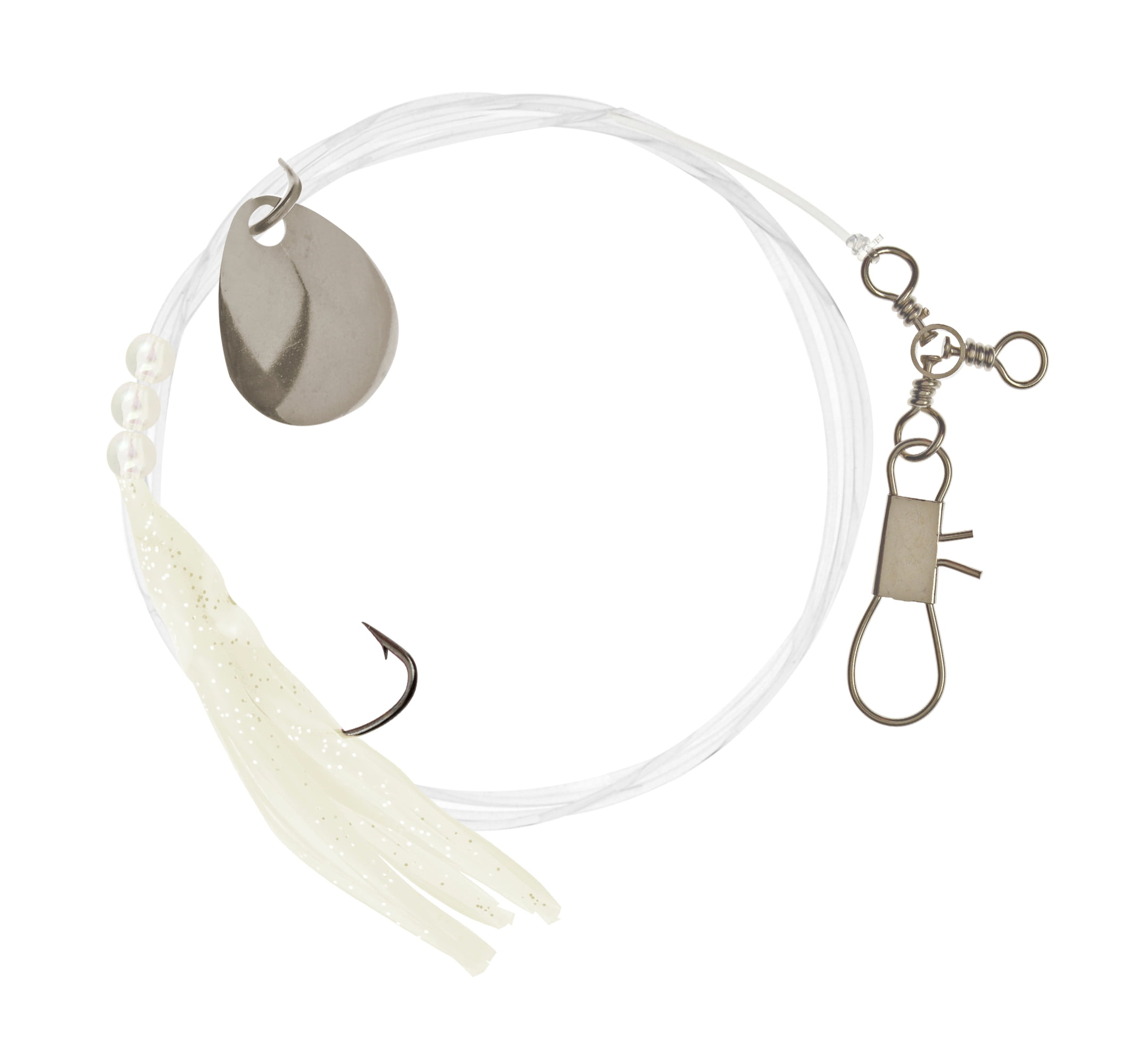 Hurricane® Spinner & Hoochie Fluke Rig Bag - Walmart.com