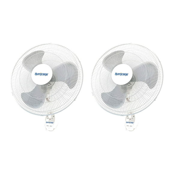 Wall-Mounted Fans in Fans - Walmart.com