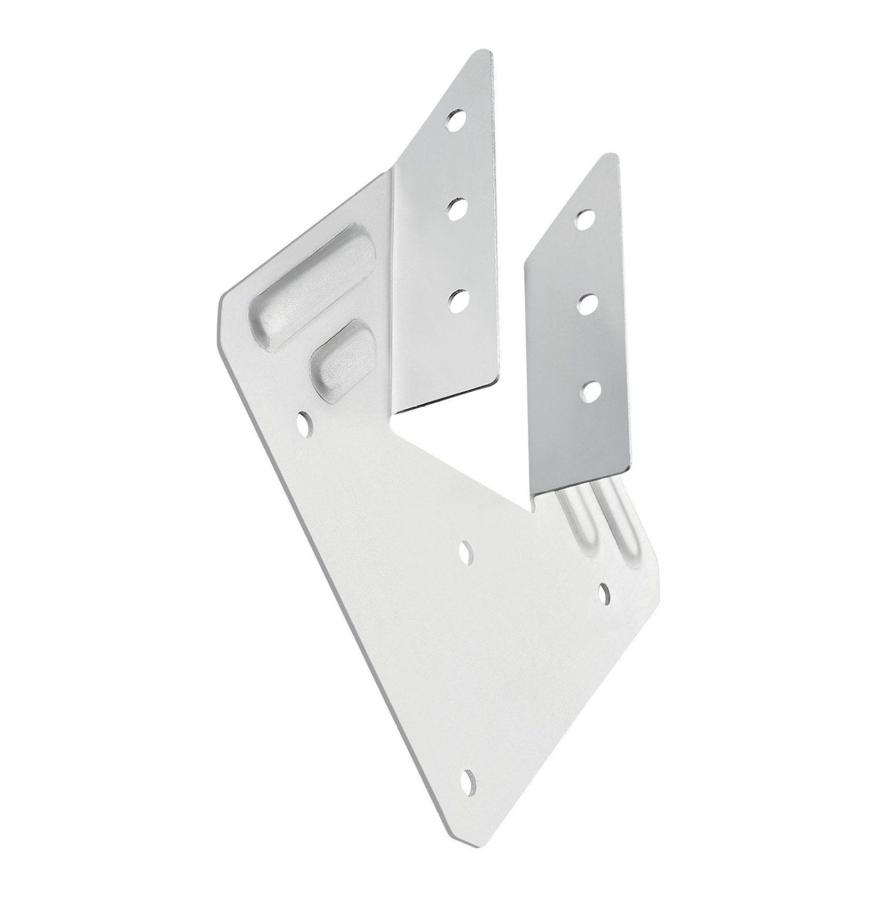 Hurricane Ties for Rafters - 25 Pcs, 5.31x1.57in Heavy Duty Straps ...