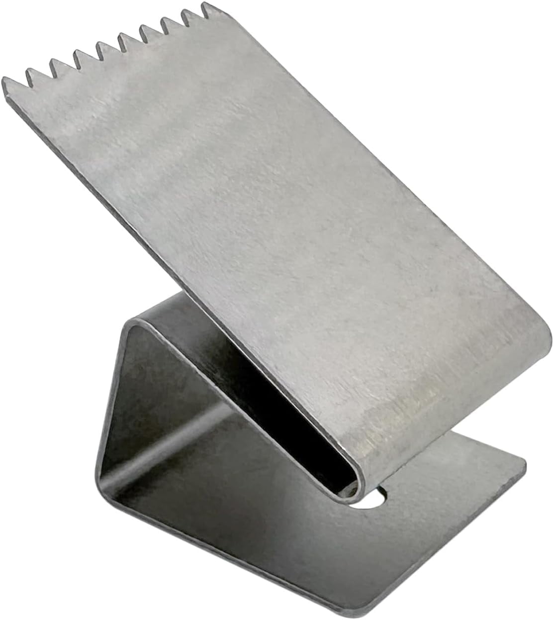 Hurricane Window Clips, Universal Fit 1/2" - 5/8" - 3/4", Stainless ...