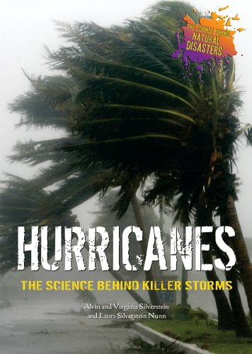 Pre-Owned Hurricanes: The Science Behind Killer Storms (Library Binding ...